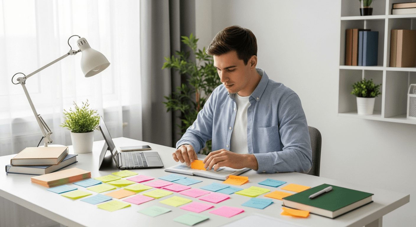 Leo AI Blog - IA et productivité pour étudiants, révisions et mémoires